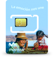 Ofertas Móvil - Movistar